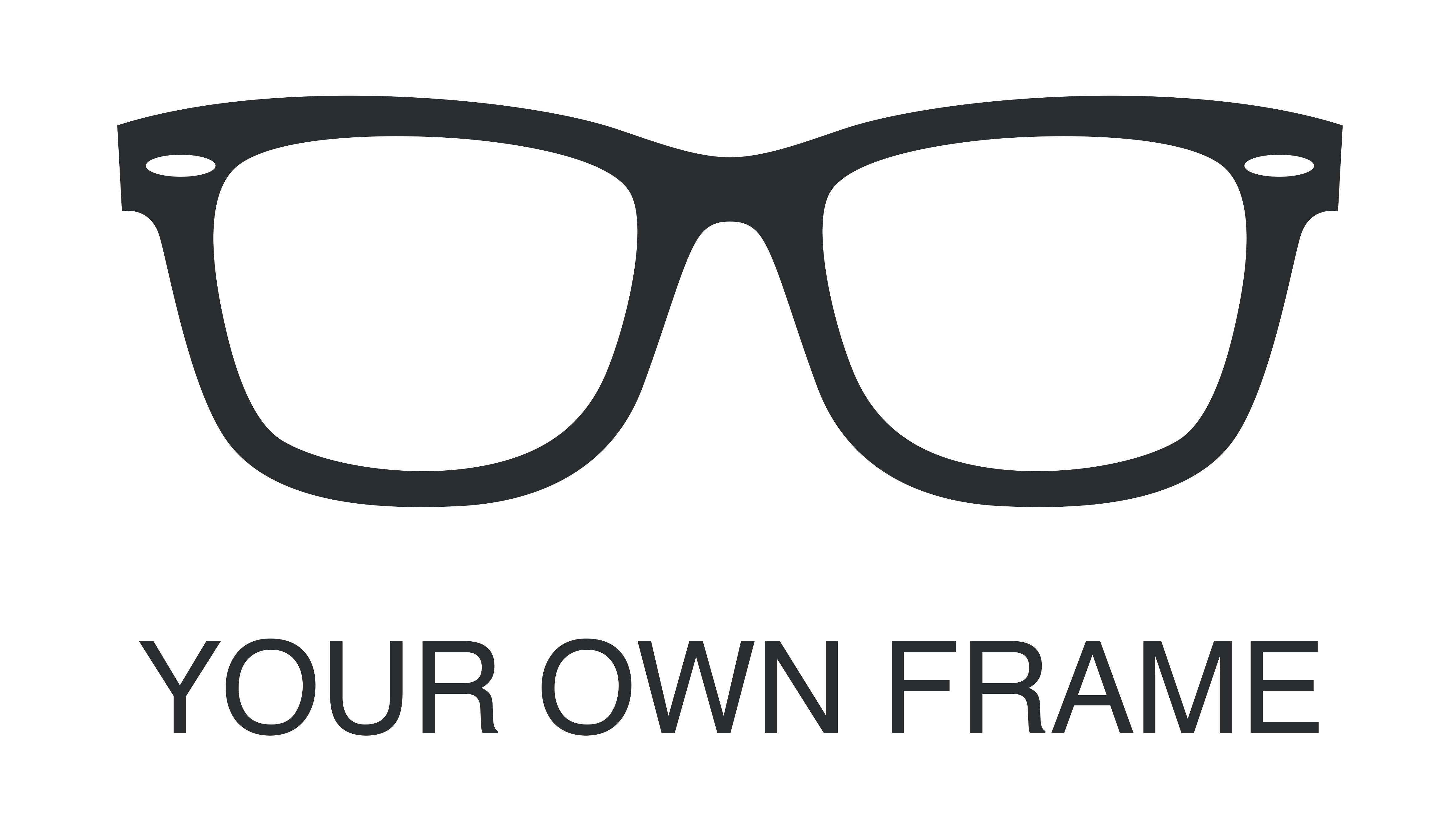Own Frame Prospecs Eyewear