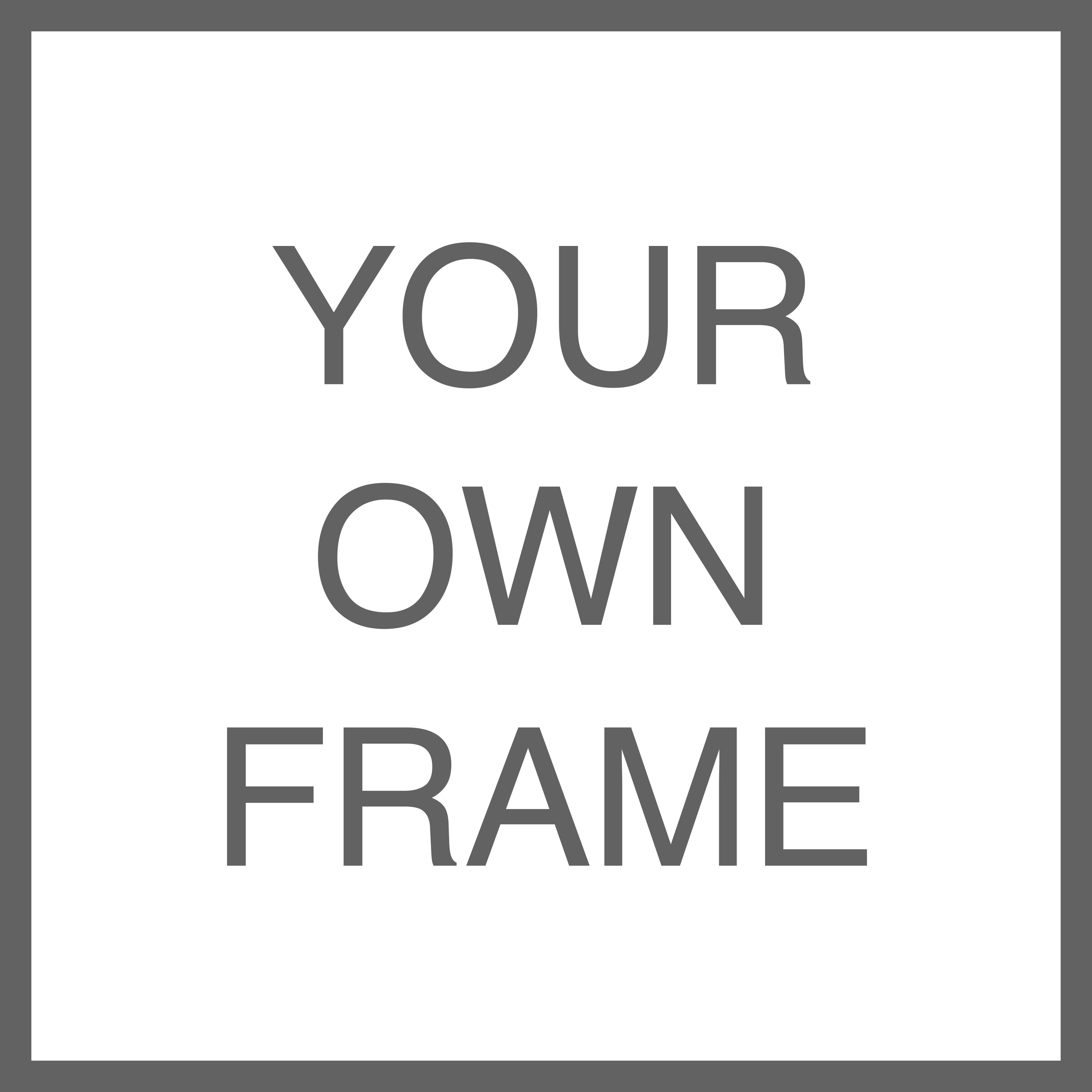 your-own-frame – Prospecs Eyewear