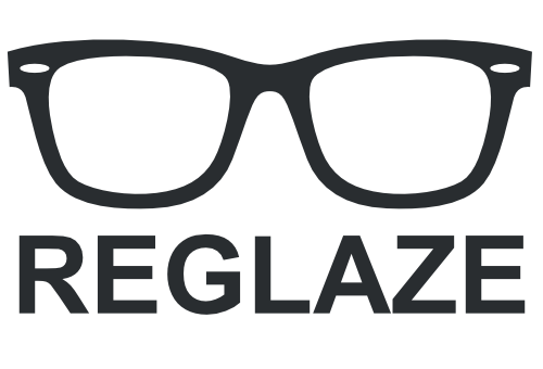 Reglaze Own Frame - Prospecs Eyewear
